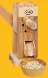 muesli machine Anni